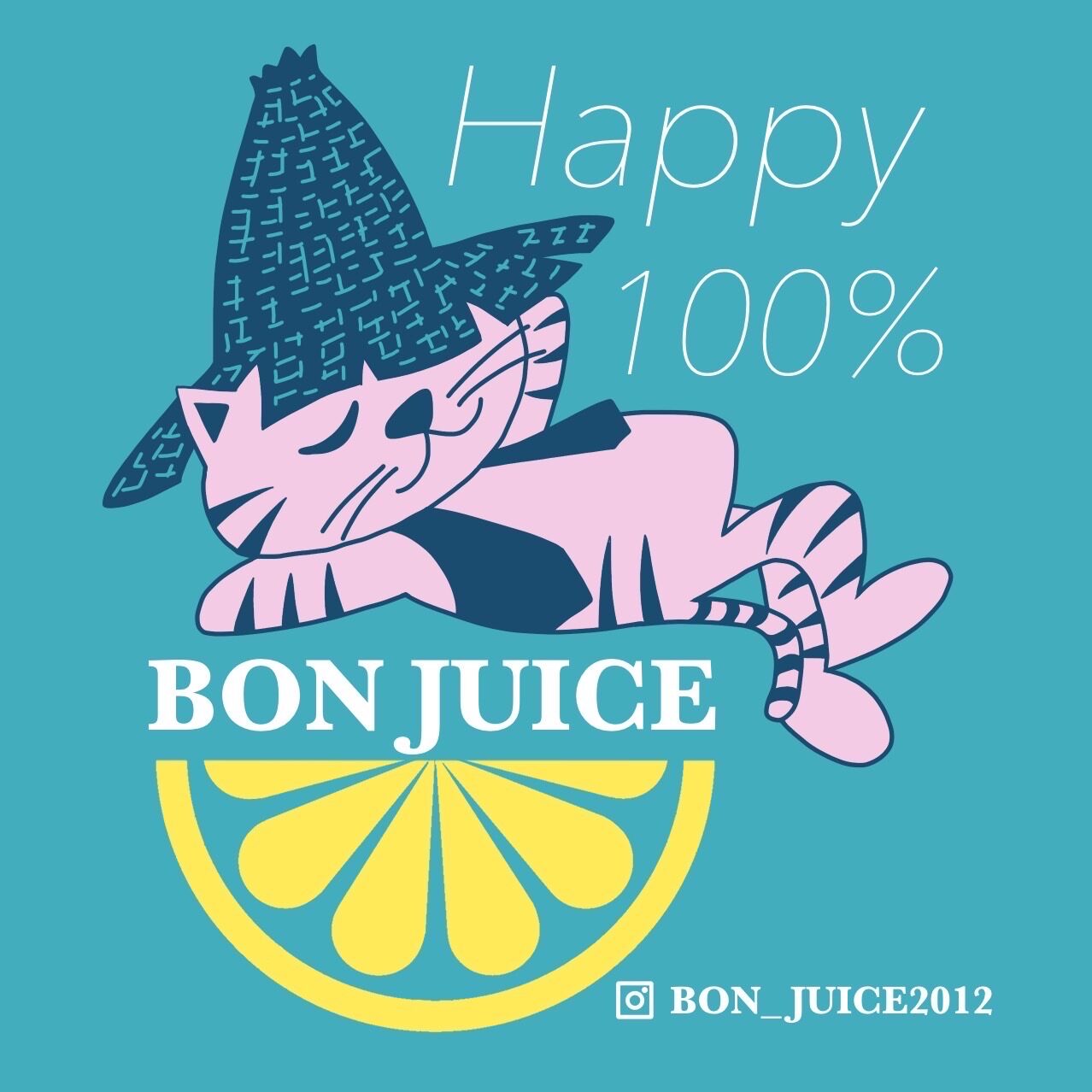 Bon Juice
